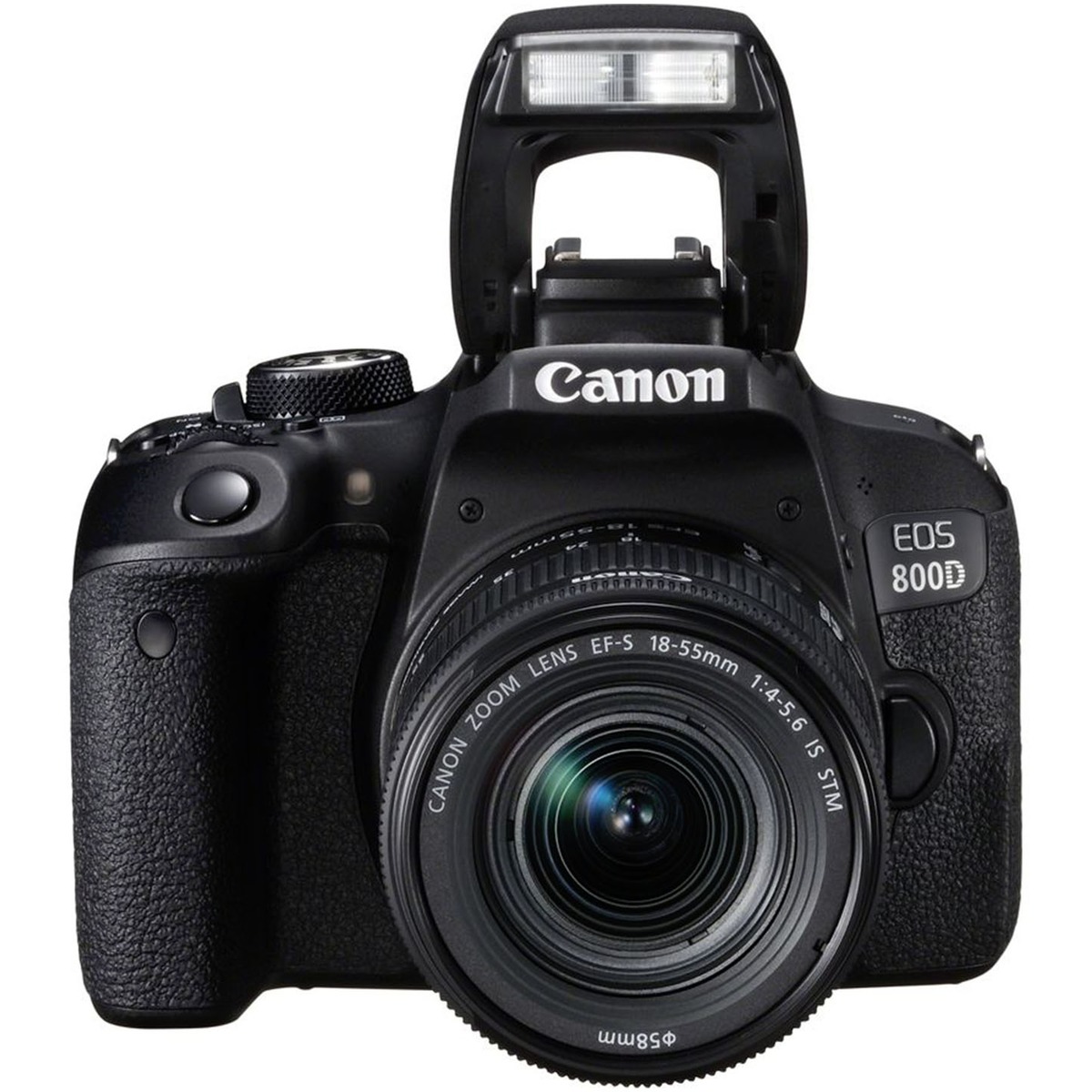 Canon 800D - Body Only 800D | Photoshack | New Zealand